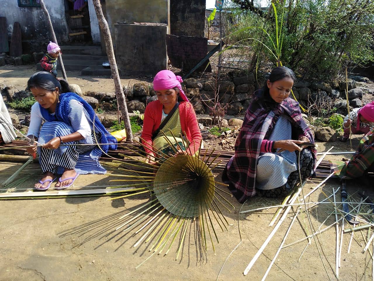 From Grassroots to Green Jobs: How the EU Switch Asia Project is ...