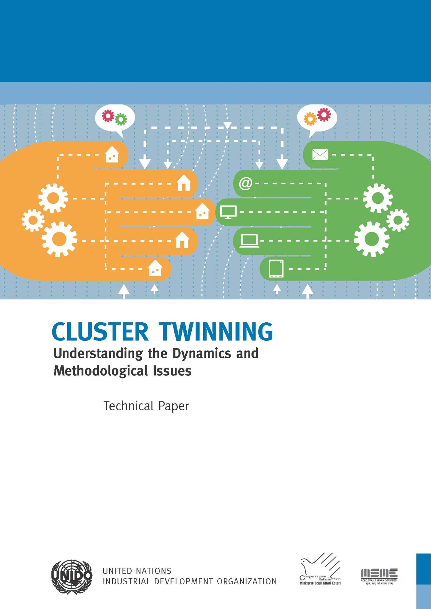 Policy Papers – Fmc